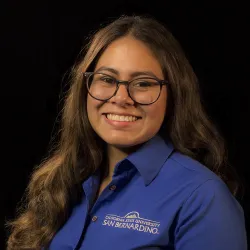 Our Team | Multimedia & Immersive Technologies | CSUSB